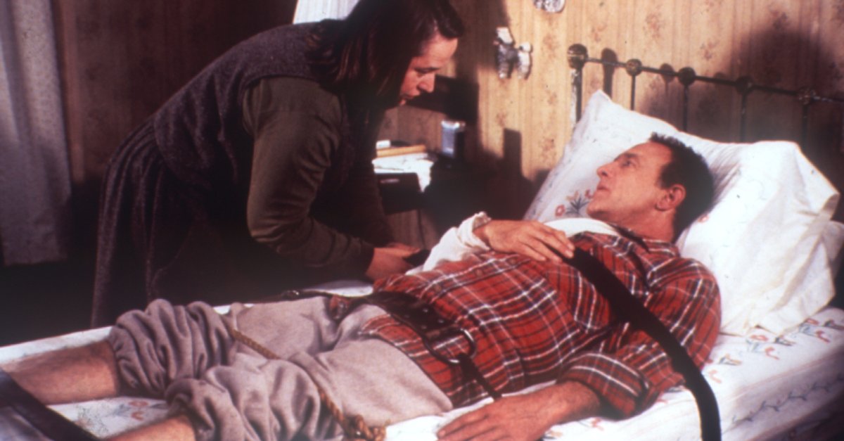 Misery · Stream | Streaminganbieter · KINO.de