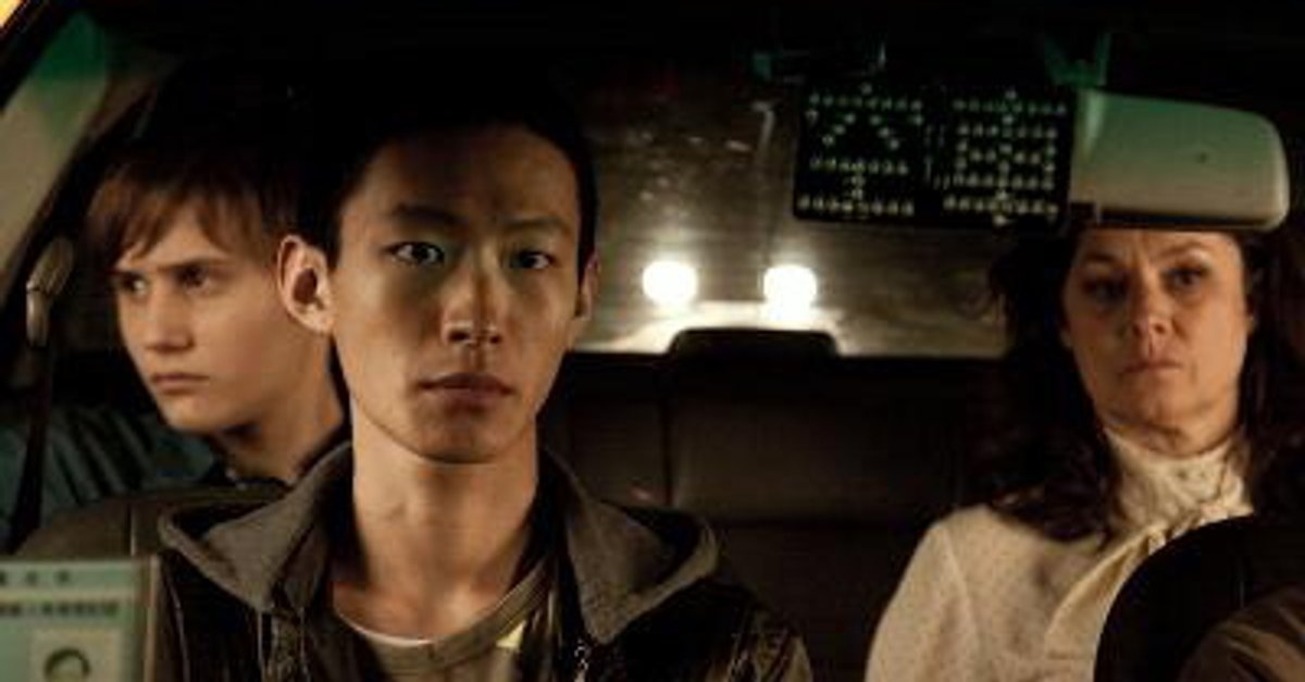 Miss Kicki · Film 2012 · Trailer · Kritik