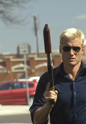 Missionary Man · Film 2014 · Trailer · Kritik