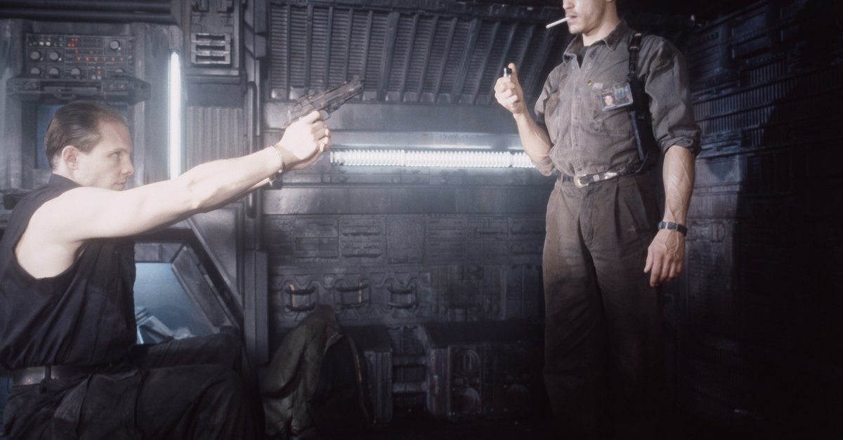 Moon 44 · Film 2024 · Trailer · Kritik