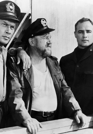 Morituri · Film 1965 · Trailer · Kritik