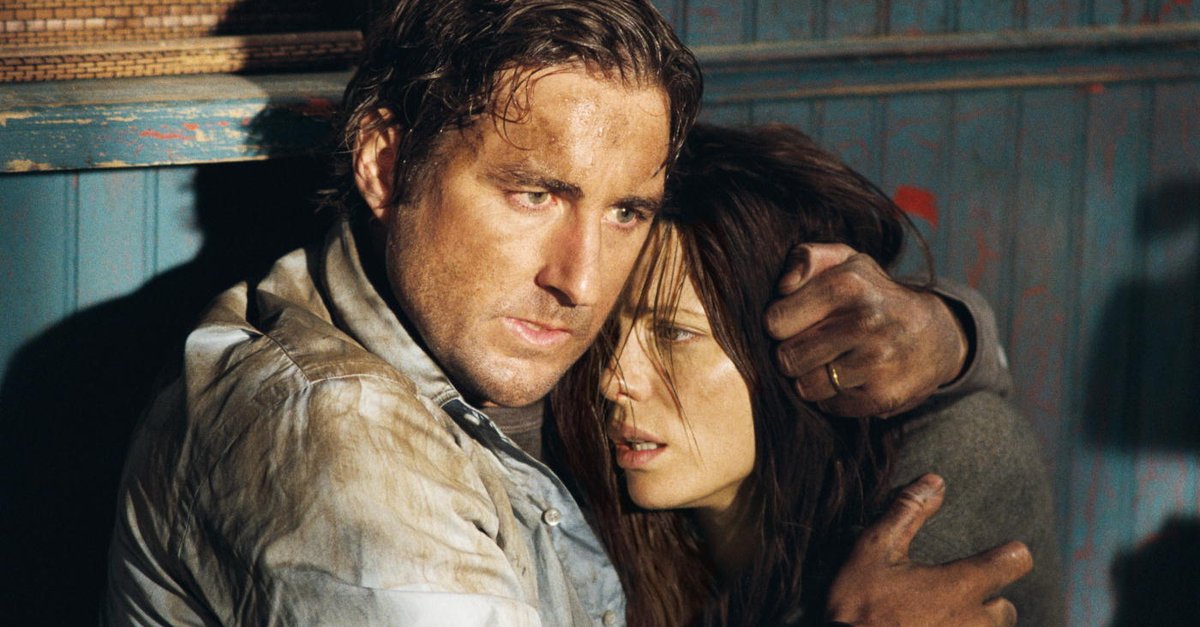 Motel · Film 2007 · Trailer · Kritik