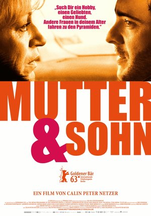 Mutter & Sohn · Film 2013 · Trailer · Kritik