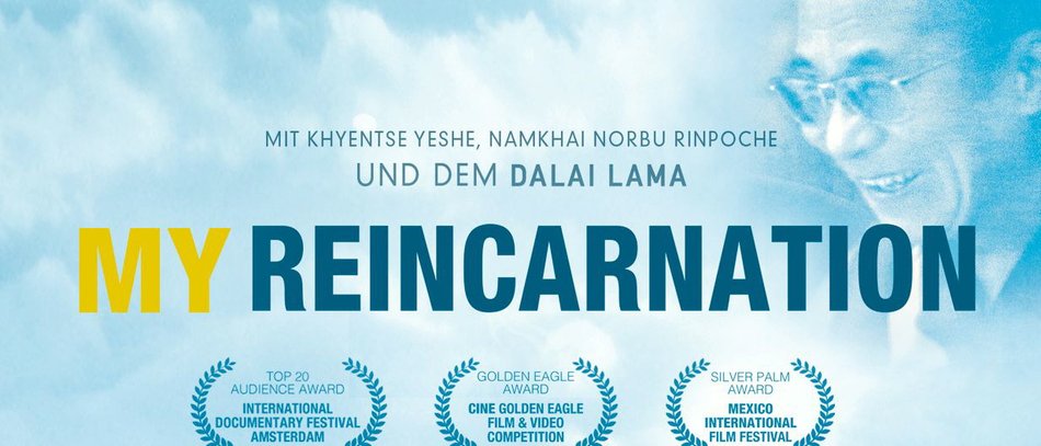 My Reincarnation · Film 2012 · Trailer · Kritik · KINO.de