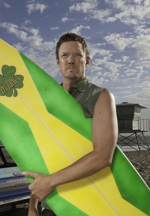 National Lampoon Presents: Surf Party · Film 2014 · Trailer · Kritik