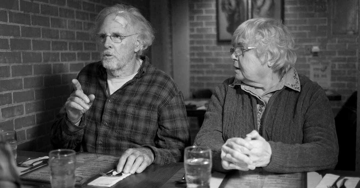 Nebraska · Film 2014 · Trailer · Kritik