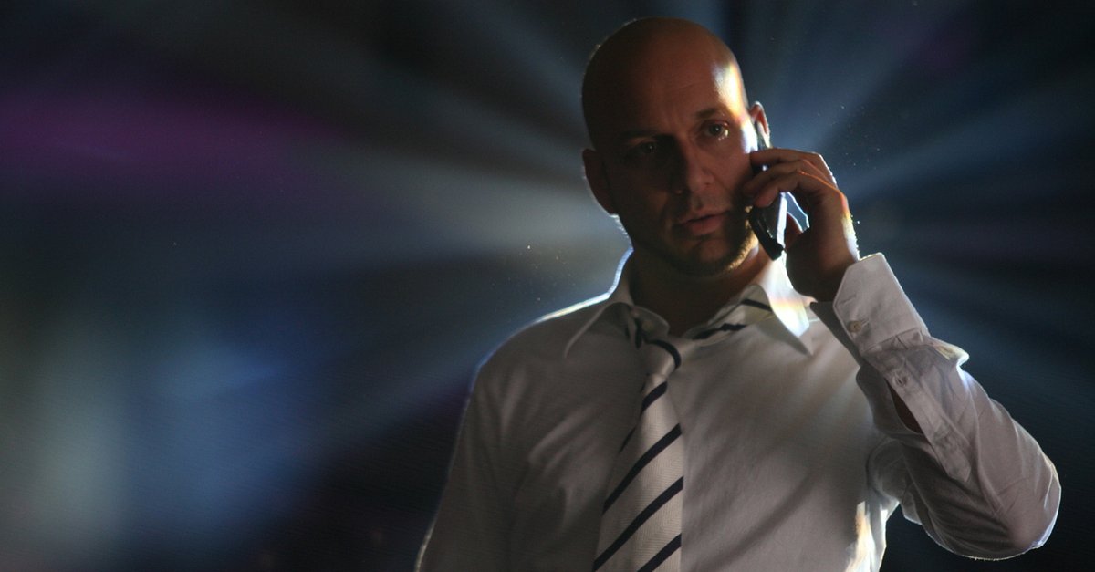 Nitro · Film 2013 · Trailer · Kritik