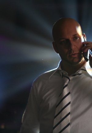 Nitro · Film 2013 · Trailer · Kritik