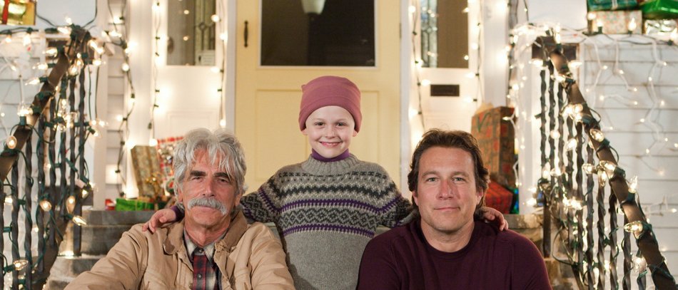 November Christmas Film (2010) · Trailer · Kritik · KINO.de