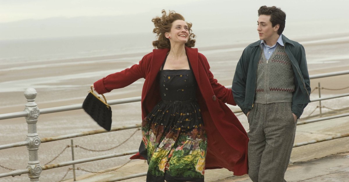 Nowhere Boy · Film 2010 · Trailer · Kritik