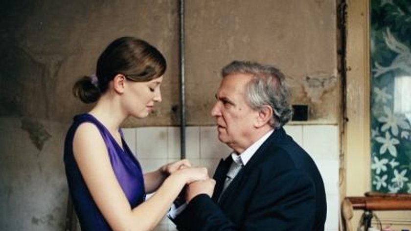 Offset · Film 2006 · Trailer · Kritik