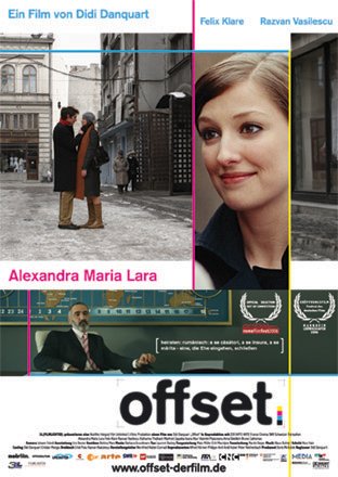 Offset · Film 2006 · Trailer · Kritik