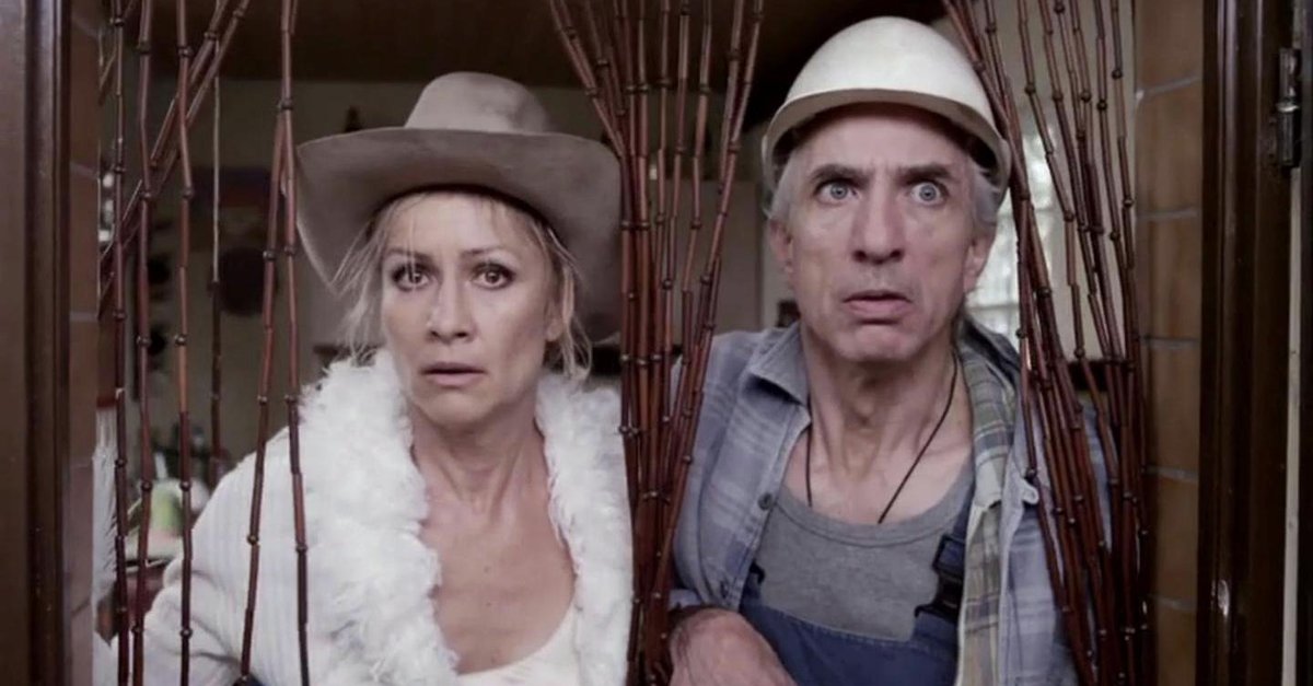 Ohne Gnade! · Film 2013 · Trailer · Kritik