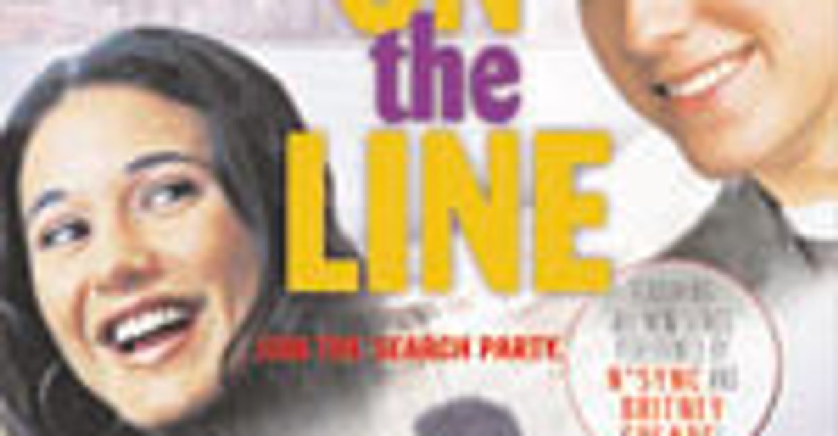 On the Line · Film 2002 · Trailer · Kritik
