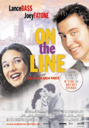 On the Line Film (2001) · Trailer · Kritik · KINO.de
