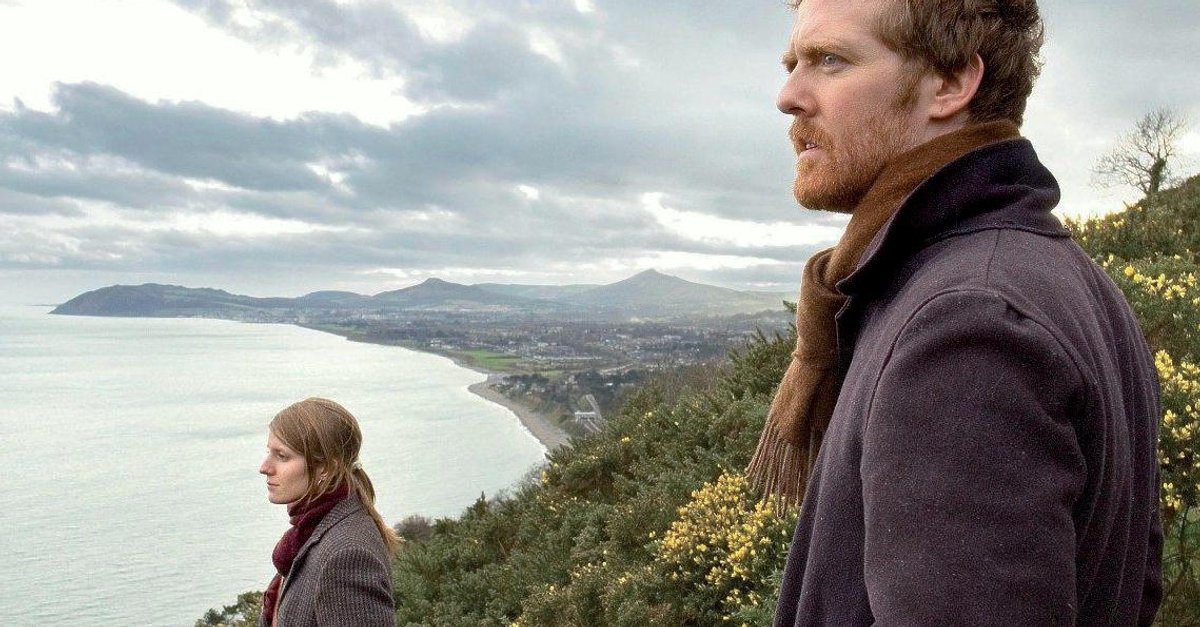 Once · Film 2008 · Trailer · Kritik