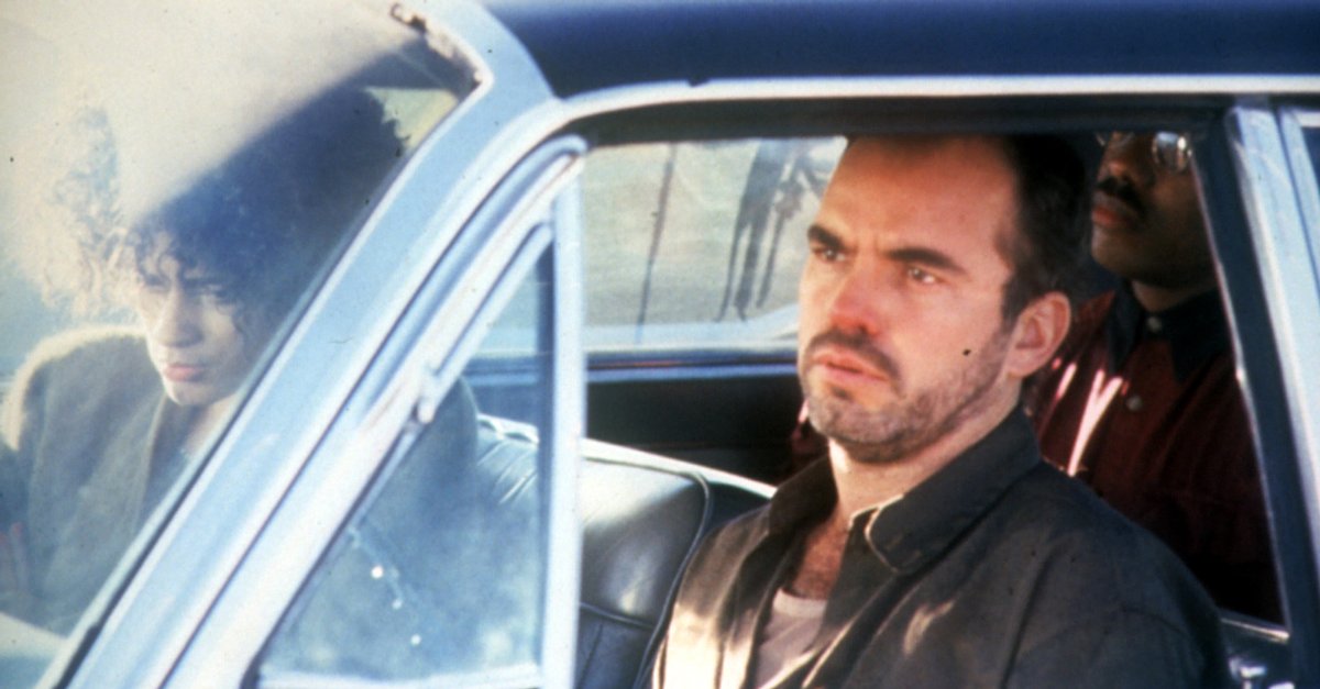 One False Move · Film 1992 · Trailer · Kritik