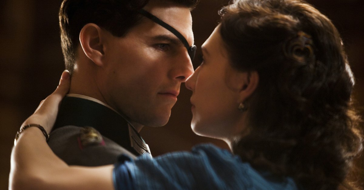 Operation Walküre - Das Stauffenberg Attentat · Film 2009 · Trailer ...