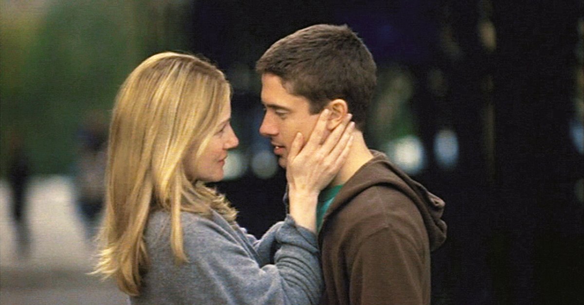 P.S. · Film 2004 · Trailer · Kritik