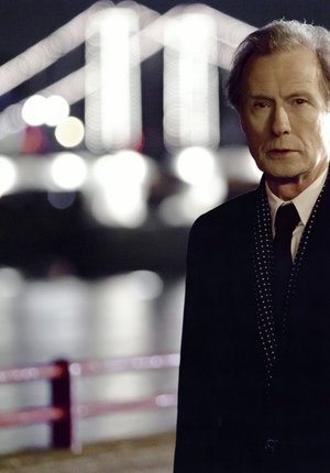 Page Eight · Film 2013 · Trailer · Kritik