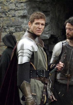 Paladin - Der Drachenjäger · Film 2011 · Trailer · Kritik