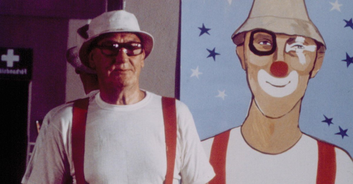 Parade · Film 1976 · Trailer · Kritik