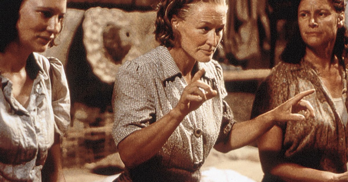 Paradise Road · Film 1997 · Trailer · Kritik