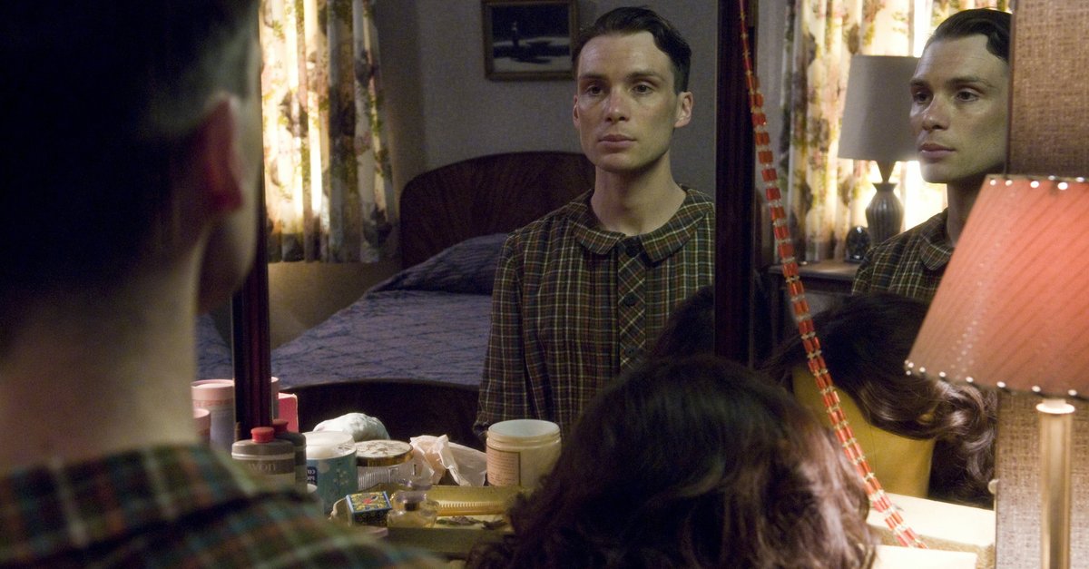 Peacock · Film 2010 · Trailer · Kritik