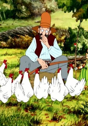 Pettson och Findus Serie · Stream · Streaminganbieter · KINO.de