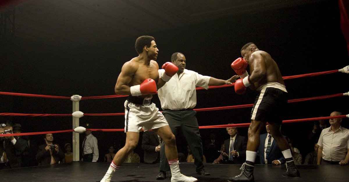 Phantom Punch · Film 2008 · Trailer · Kritik · KINO.de