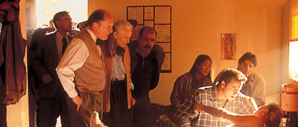 Phenomenon Film (1996) · Trailer · Kritik · KINO.de