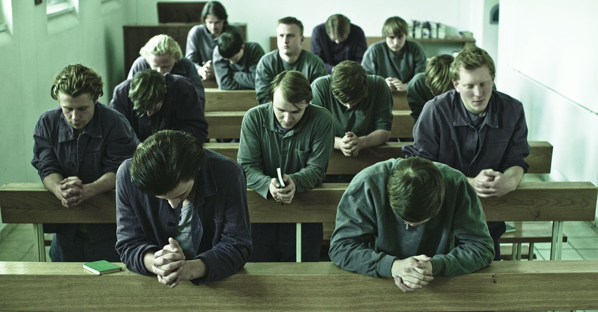 Picco · Film 2011 · Trailer · Kritik