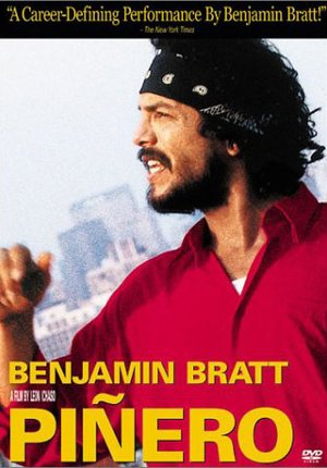 Piñero · Film 2002 · Trailer · Kritik