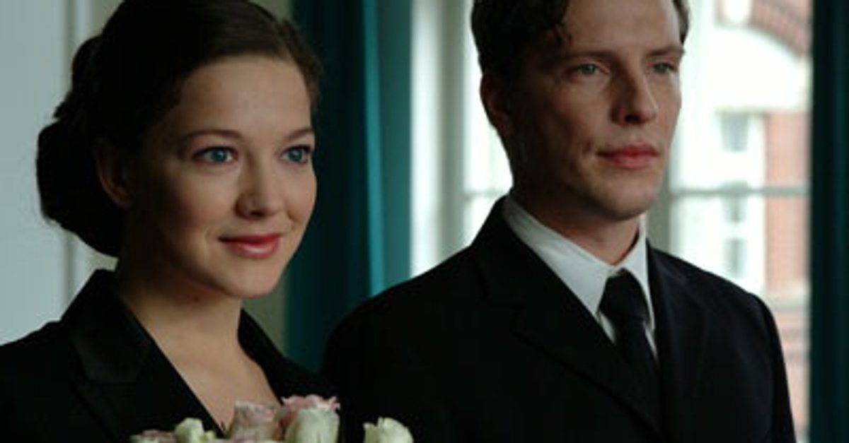 Pink · Film 2009 · Trailer · Kritik