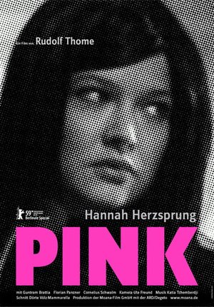 Pink · Film 2009 · Trailer · Kritik