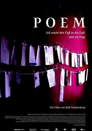 Poem · Film 2003 · Trailer · Kritik
