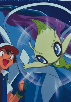 Pokémon 4ever Film (2002) · Trailer · Kritik · KINO.de