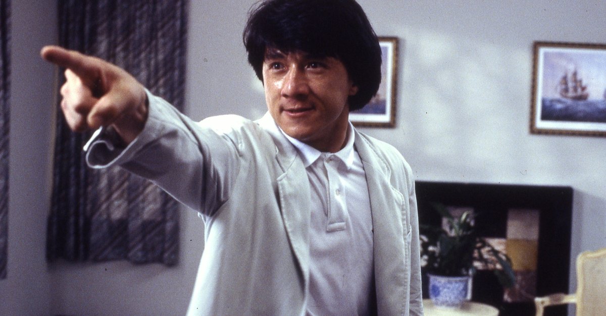 Police Story II · Stream | Streaminganbieter