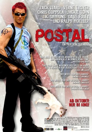 Postal Film (2007) · Trailer · Kritik · KINO.de