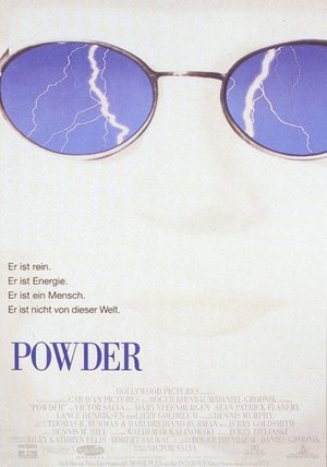 Powder Film (1995) · Trailer · Kritik · KINO.de