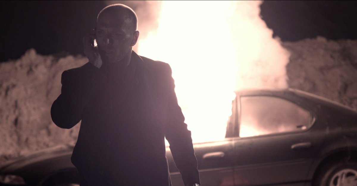 Pressed · Film 2011 · Trailer · Kritik