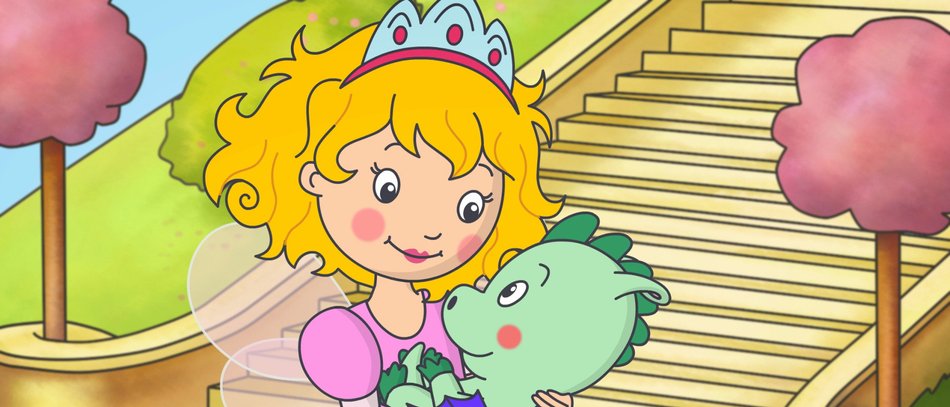 Prinzessin Lillifee Serie · Stream · Streaminganbieter · KINO.de
