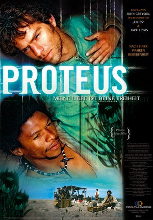 Proteus · Film 2005 · Trailer · Kritik