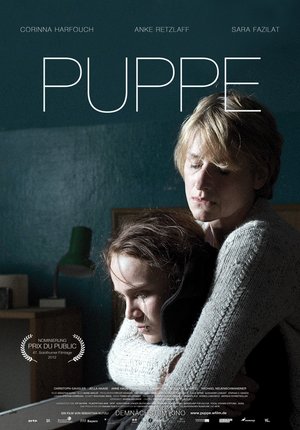 Puppe · Film 2013 · Trailer · Kritik