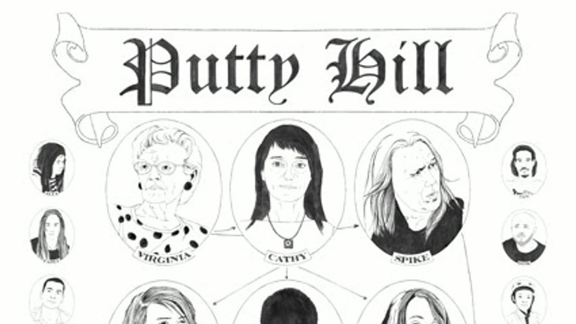Putty Hill · Film 2011 · Trailer · Kritik
