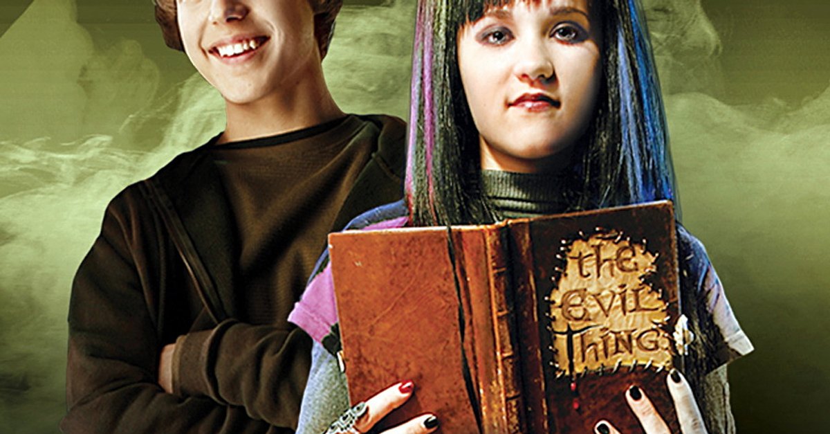 R.L. Stines Geisterstunde · Film 2007 · Trailer · Kritik