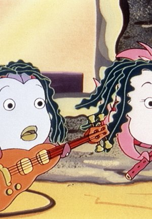 Rainbow Fish · Serie im Stream online ansehen, alle Anbieter und News