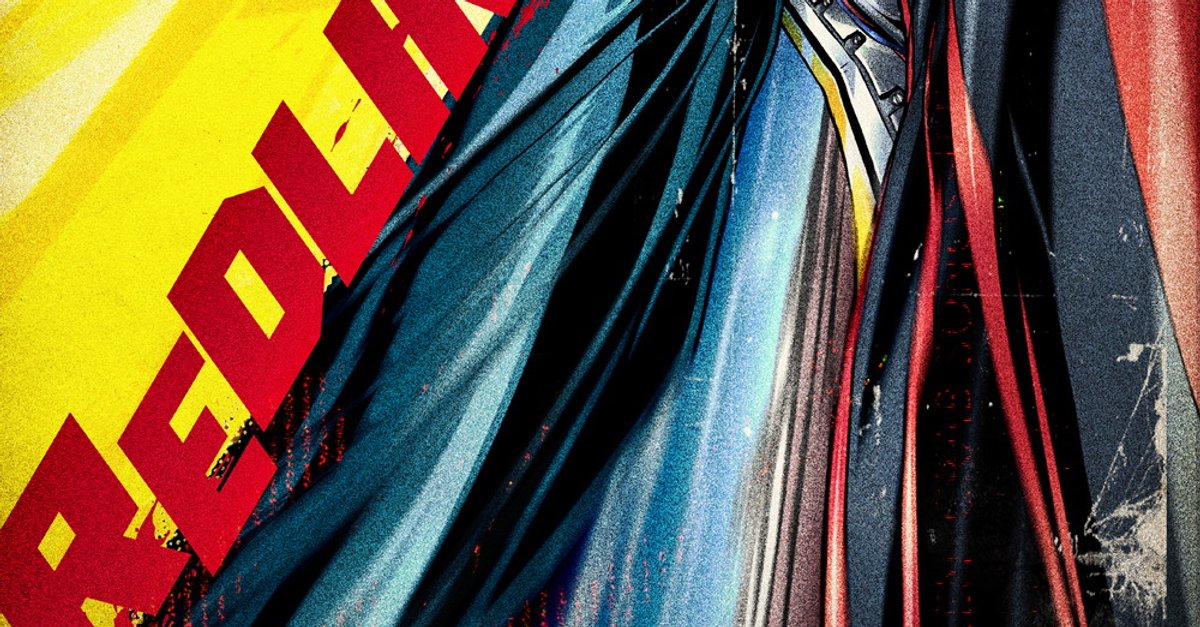 Redline · Film 2010 · Trailer · Kritik