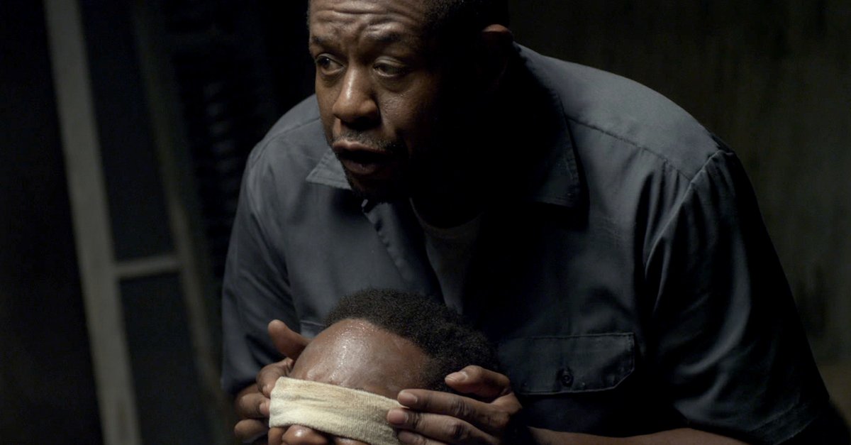 Repentance · Film 2014 · Trailer · Kritik