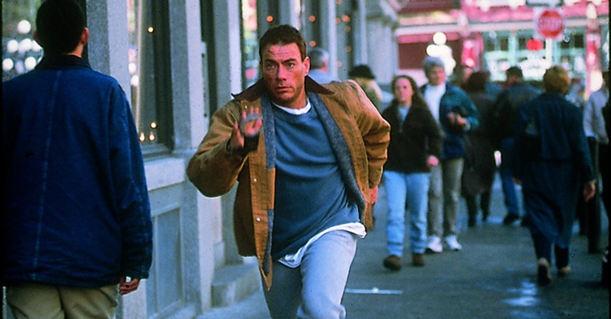 Replicant Film (2001) · Trailer · Kritik · KINO.de